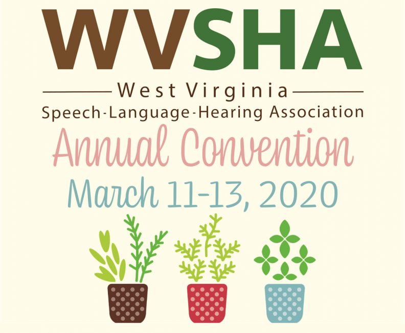 Convention 2020 - WVSHA