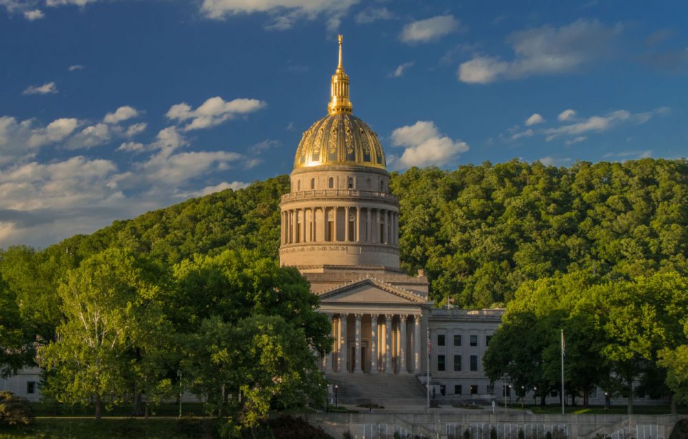 HB 206 Update - WVSHA
