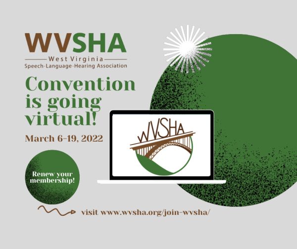 Convention 2022 - WVSHA